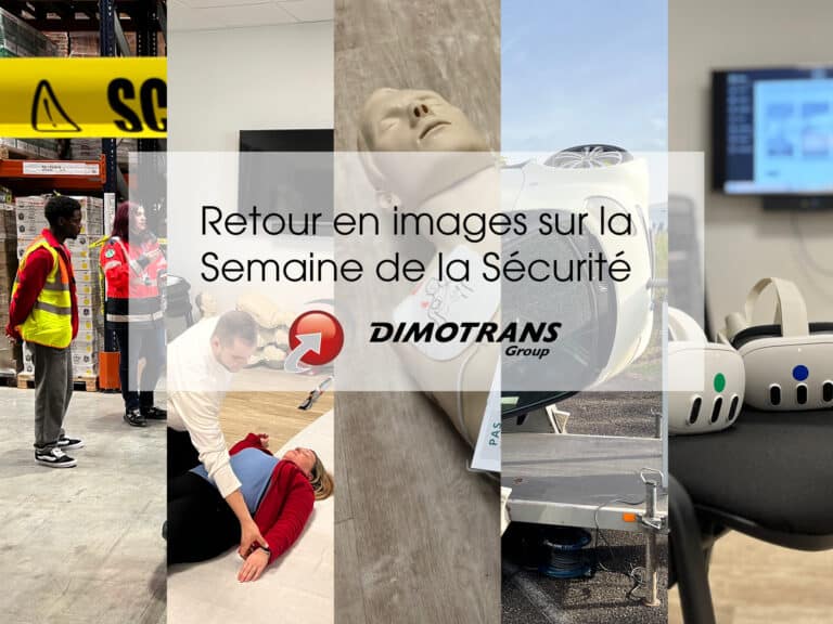 DIMOTRANS Group | Transport international de marchandises et logistique